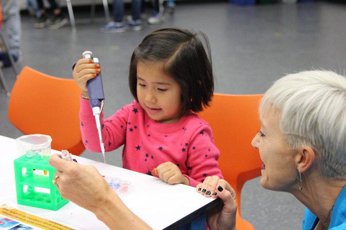 Lawrence Hall of Science