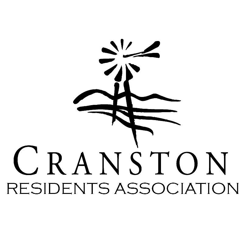 Cranston Residents Association
