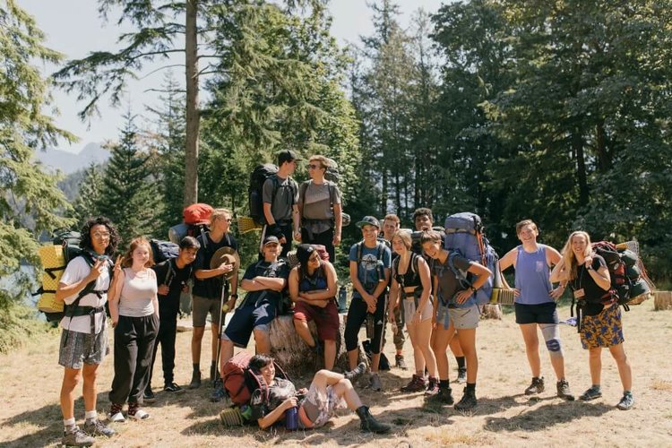 Camp Fircom