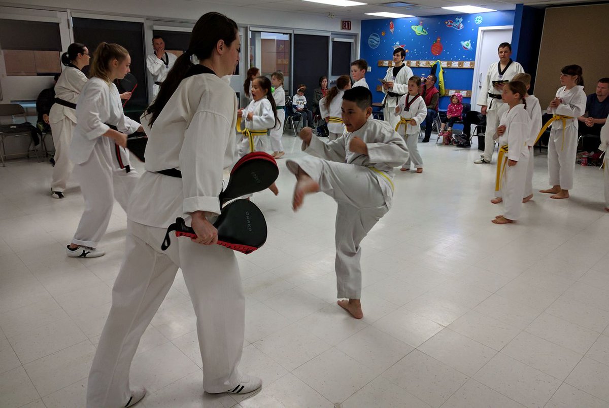 Esquimalt Recreation Centre