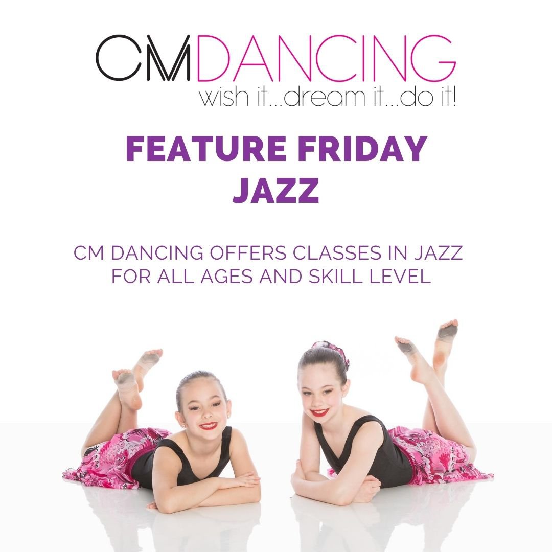 CM Dancing