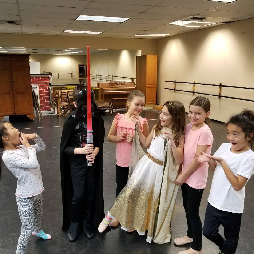 Momentum Dance Academy