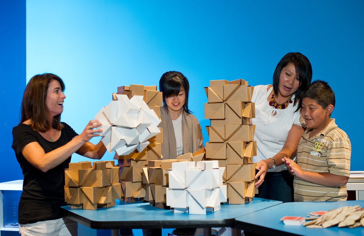 The Tech Museum of Innovation