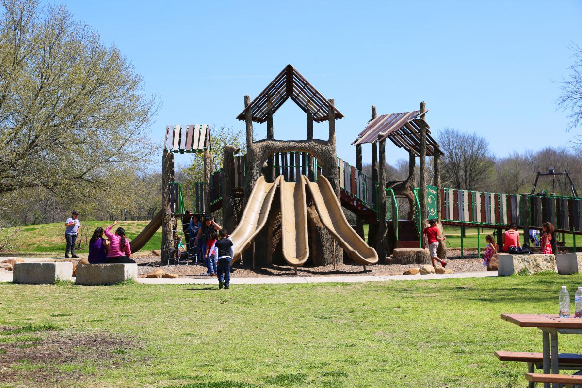 Dove Springs Recreational Centre