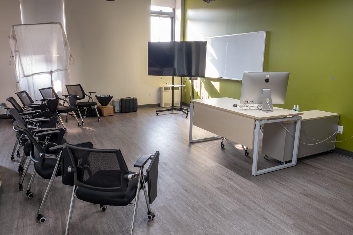 Pacific Design Academy