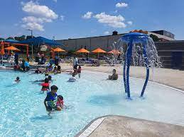 Double Oaks Family Aquatic Center