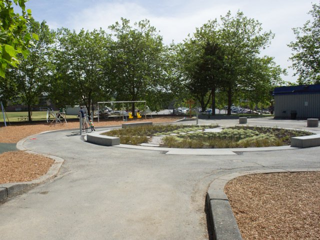 Rainier Beach Playfield