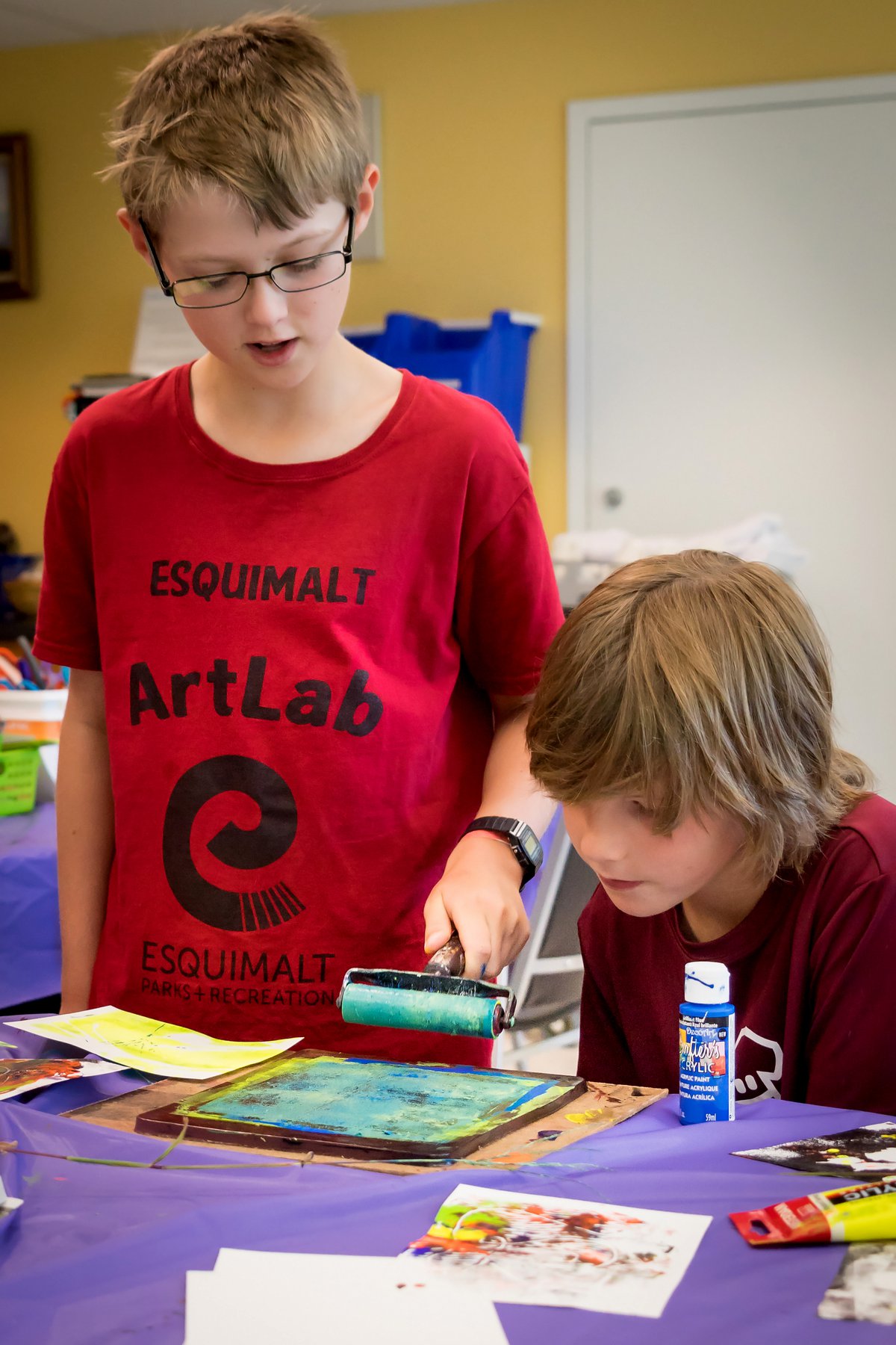 Esquimalt Recreation Centre
