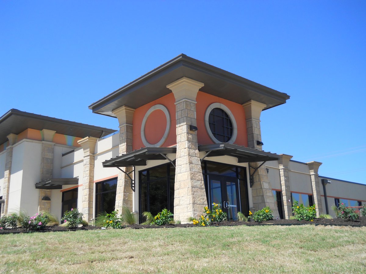 Asian American Resource Center