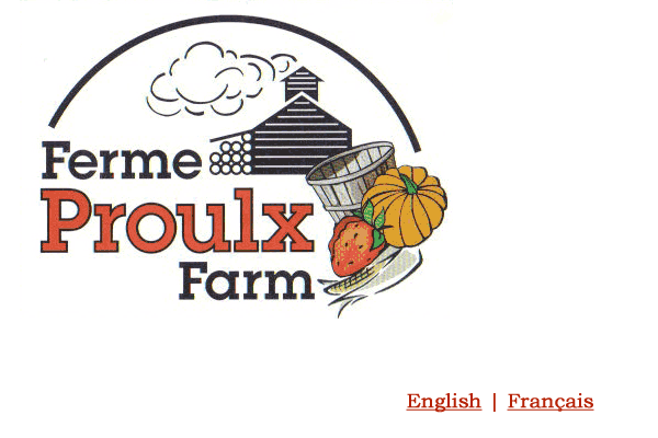 Proulx Maple & Berry Farm