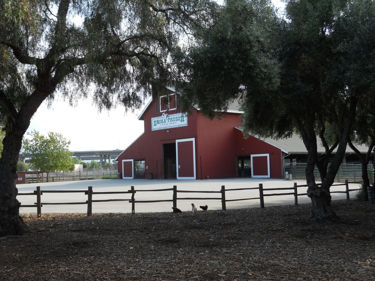Emma Prusch Farm Park