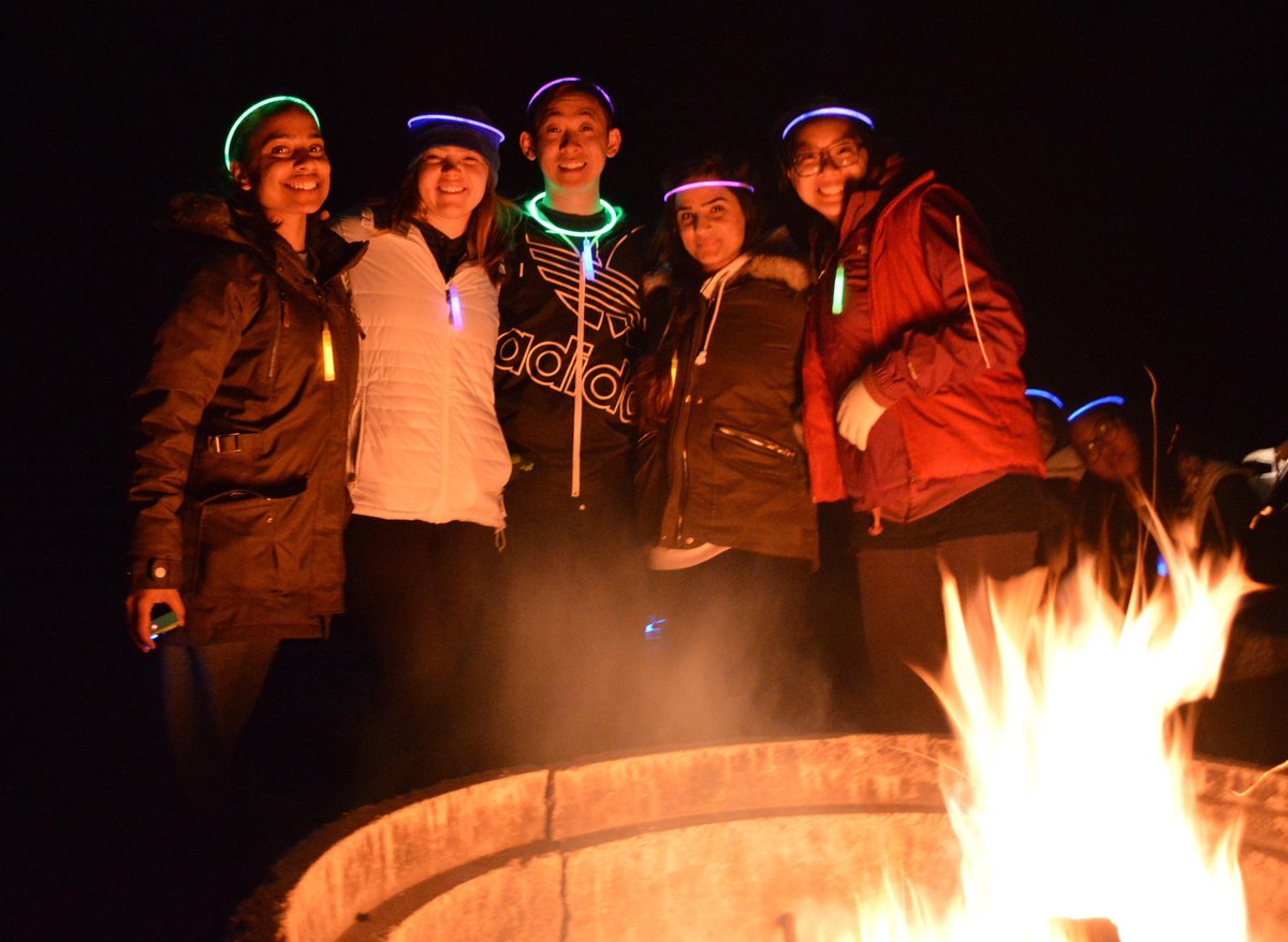 The Calgary Bridge Foundation for Youth