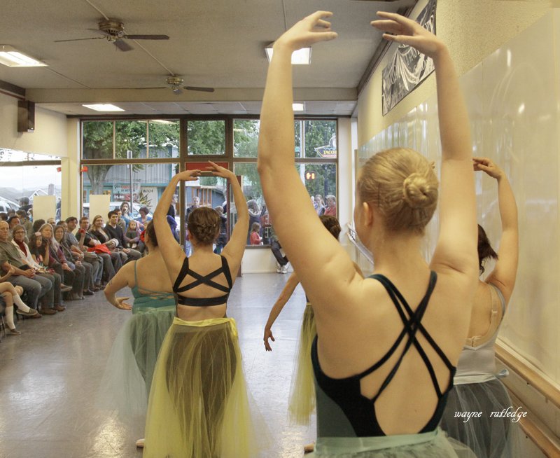American Dance Institute