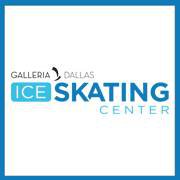 Galleria Dallas Ice Skating Center