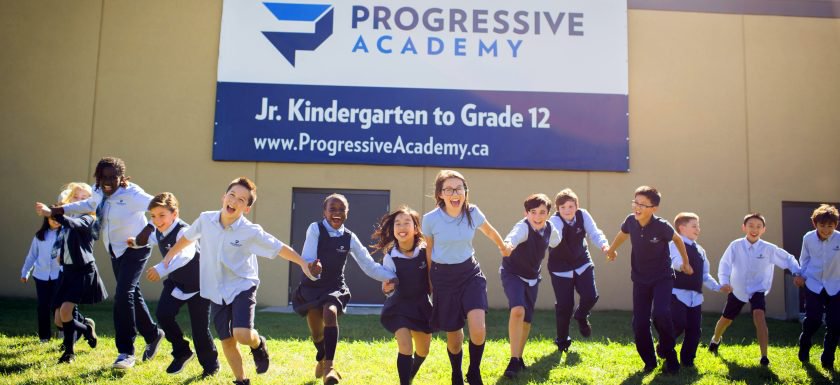 Progressive Academy
