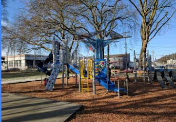 Georgetown Playfield