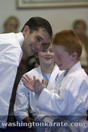 Washington Karate