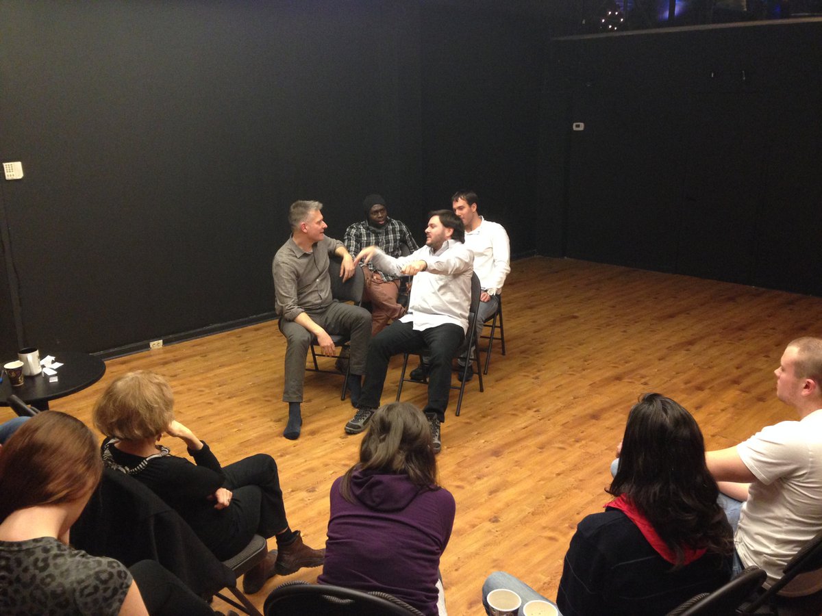 The Ottawa Acting Company