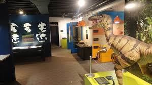 Powerhouse Science Center