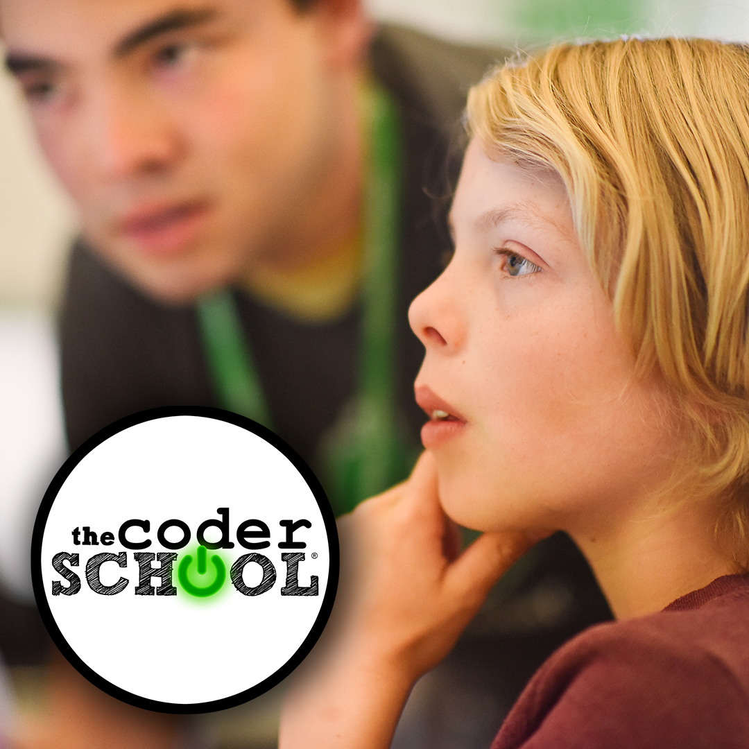 The Coder School Berkeley