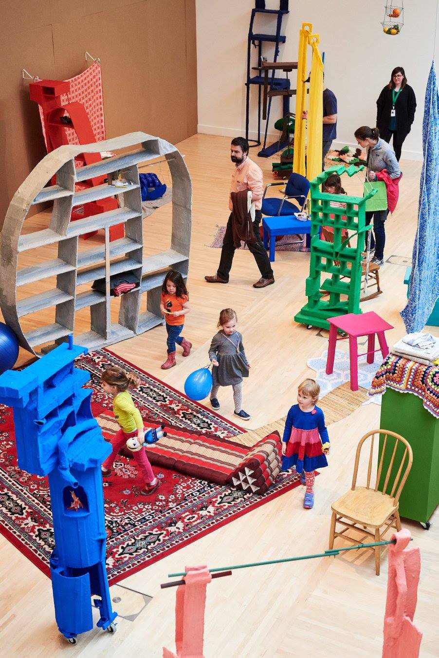 Henry Art Gallery