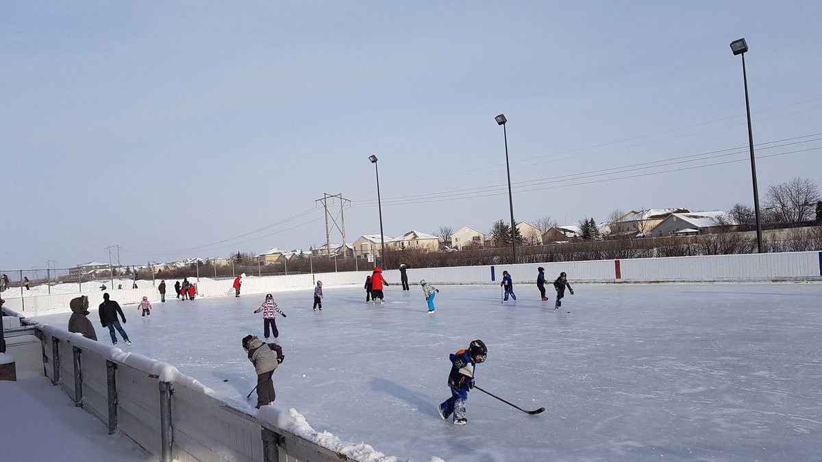 Whyte Ridge Community Centre