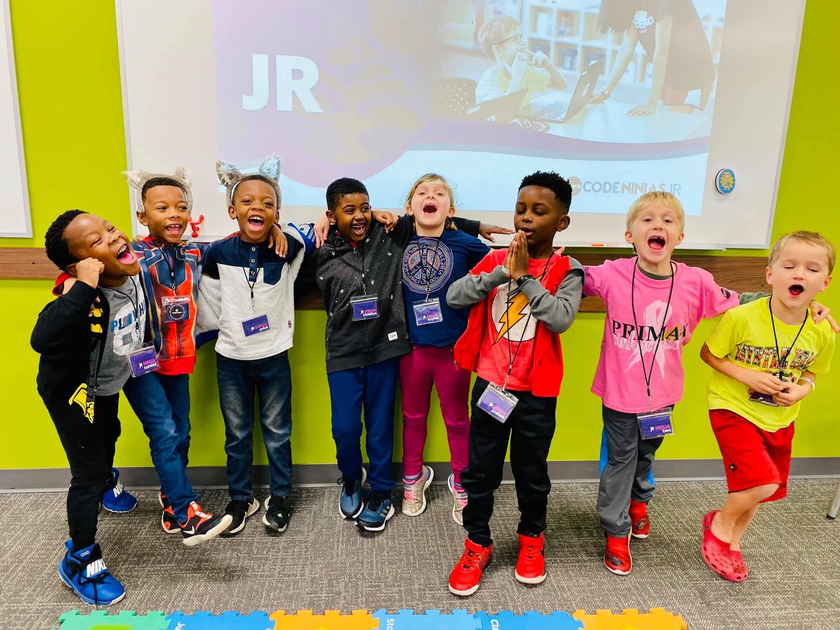 Code Ninjas - Windermere