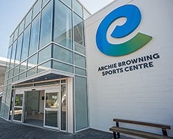 Esquimalt Recreation Centre