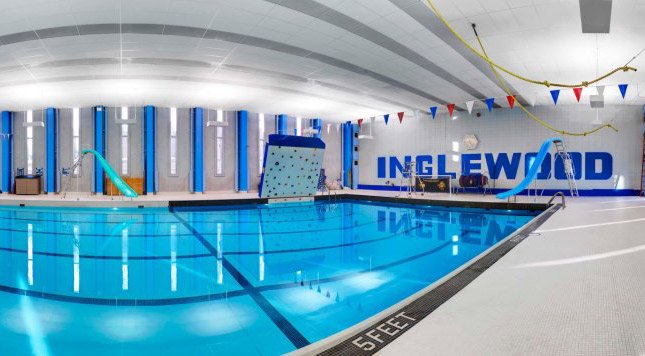 Inglewood Aquatic Centre