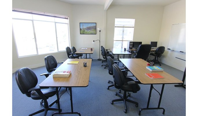 Progressive Education Center