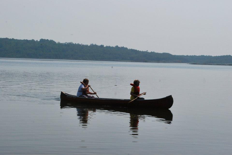 Kenosee Boys and Girls Camp