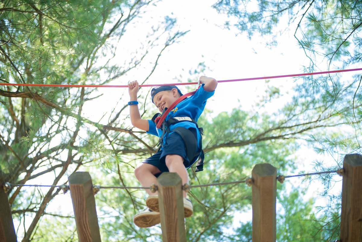 WildPlay Element Parks