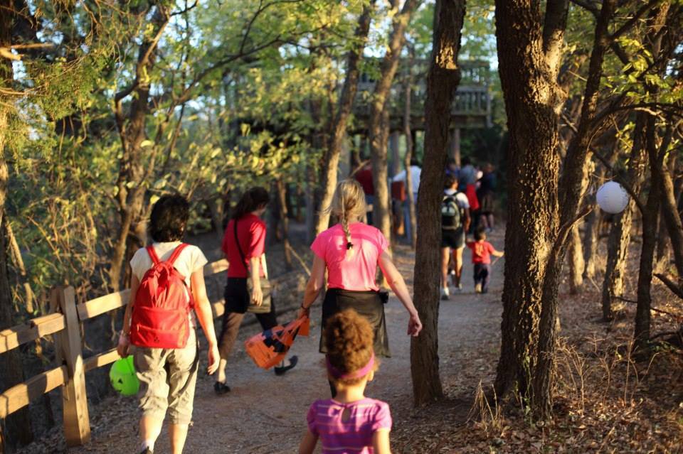 Martin Park Nature Center
