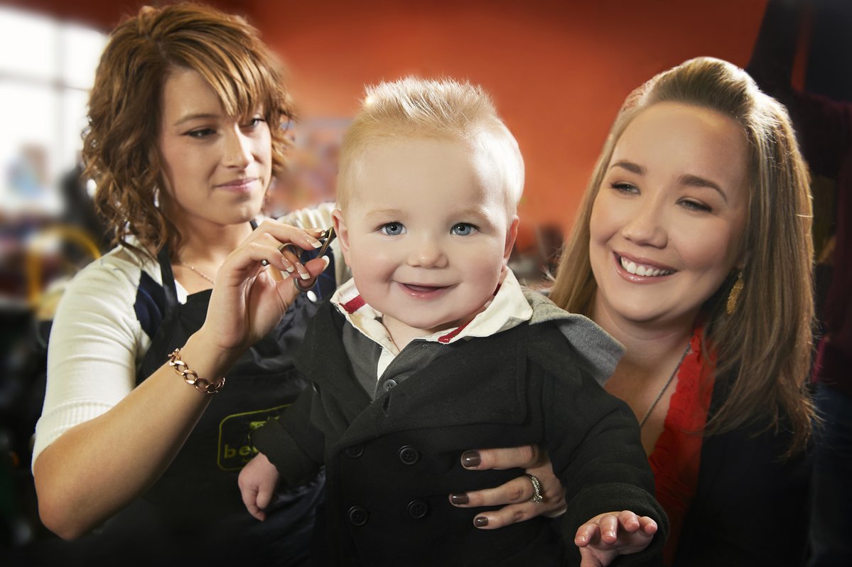 Beaners Fun Cuts for Kids