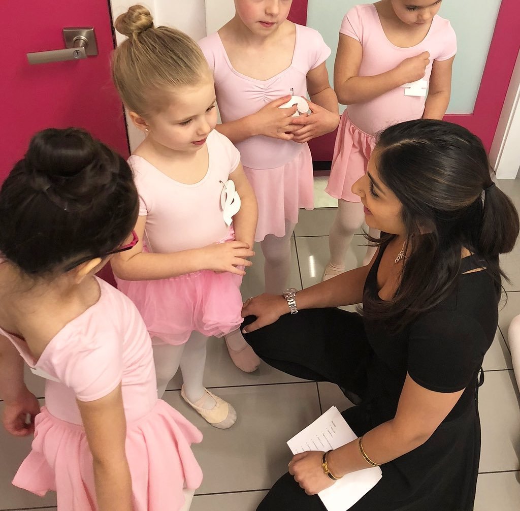 Perform Art Studios - Dance & Performing Arts School