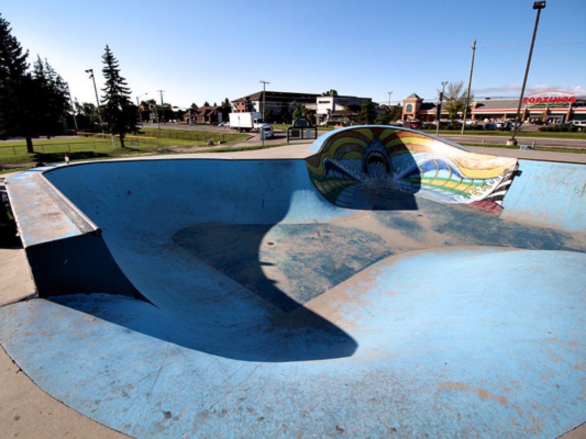 Waterdown Memorial Park