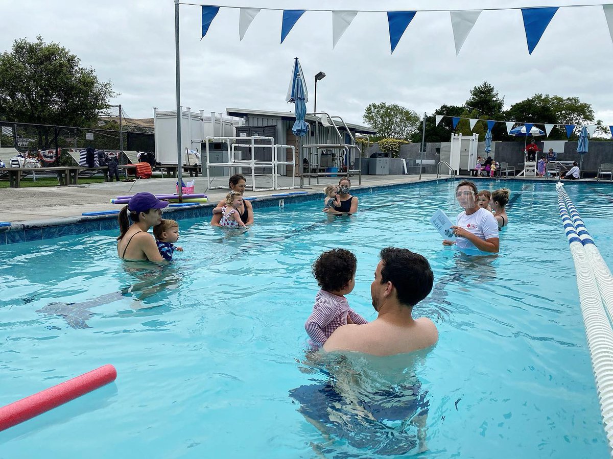 Strawberry Recreation District