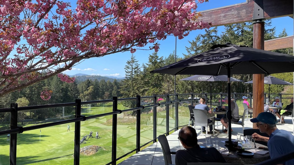 Olympic View Golf Course