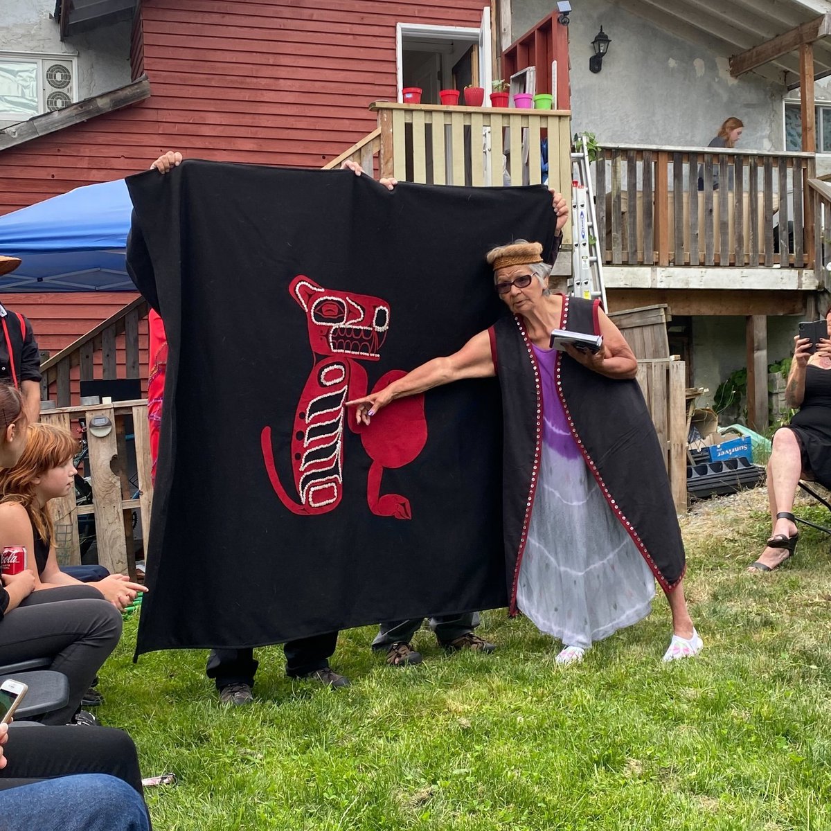 Victoria Cool Aid Society