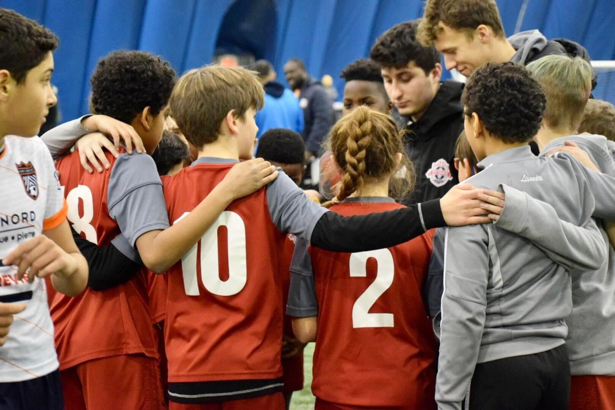 Ottawa TFC Soccer Club