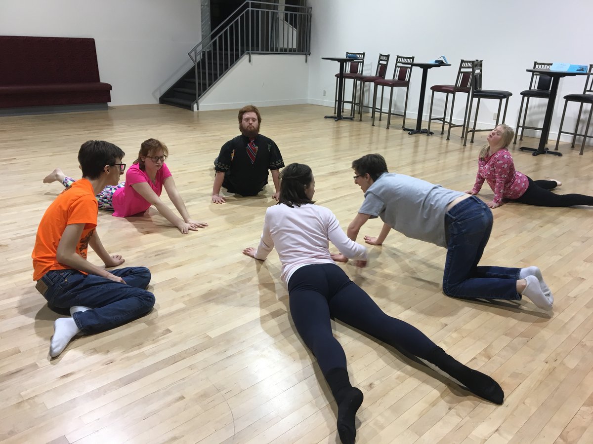 DC Dance Club