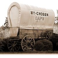 My Chosen Cafe