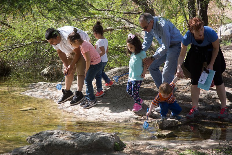 Austin Nature & Science Center