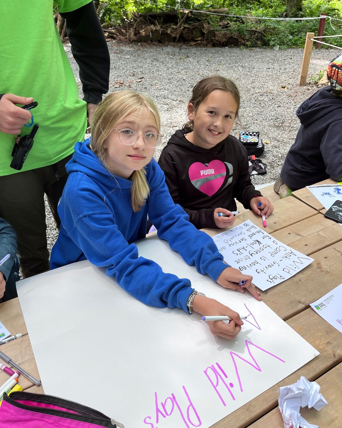 Victoria Cool Aid Society