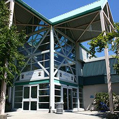 North Delta Recreation Centre