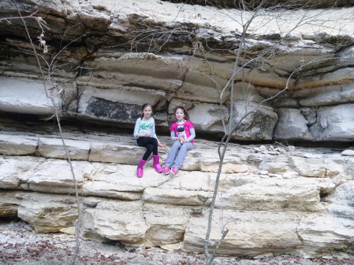 Austin Nature & Science Center