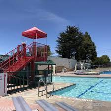 El Cerrito Splash Park