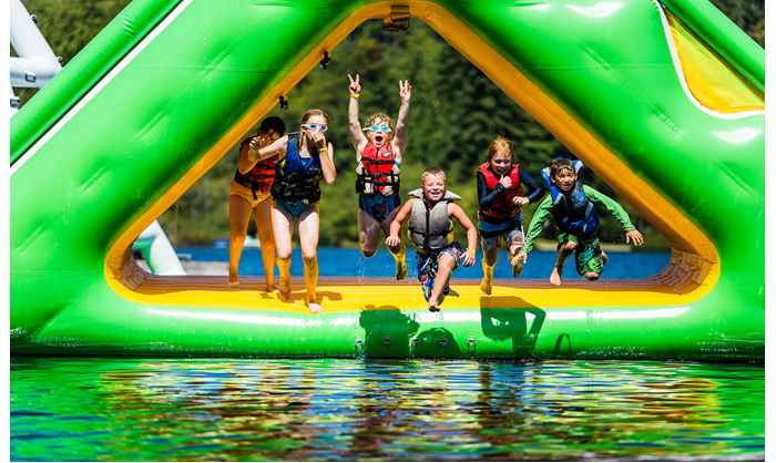 Camp Imadene