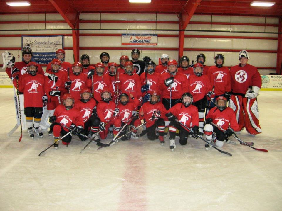 World Class Hockey Development