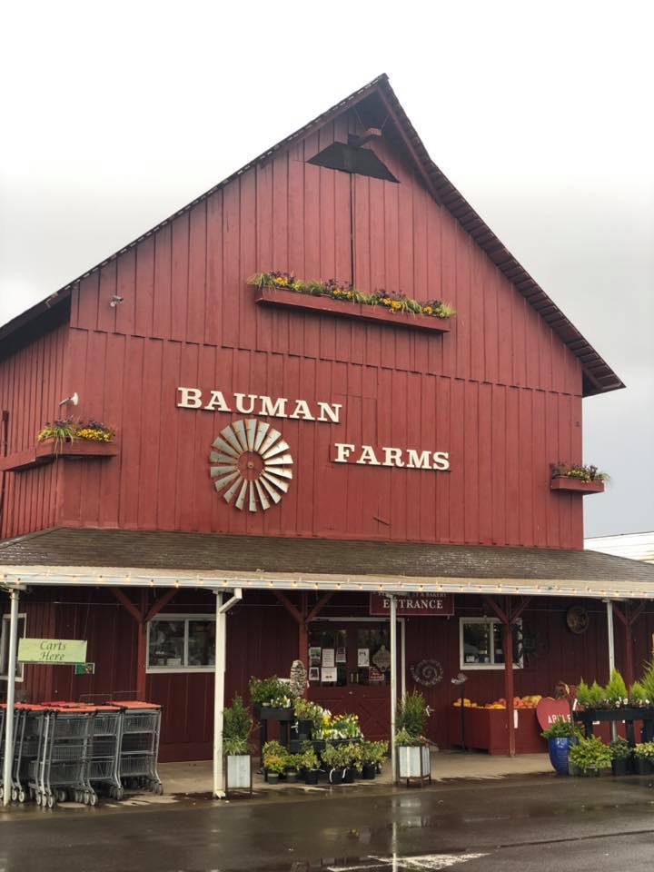 Bauman's Farm